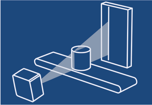 X-Ray Detection Jar Machines - Dylog Hitech